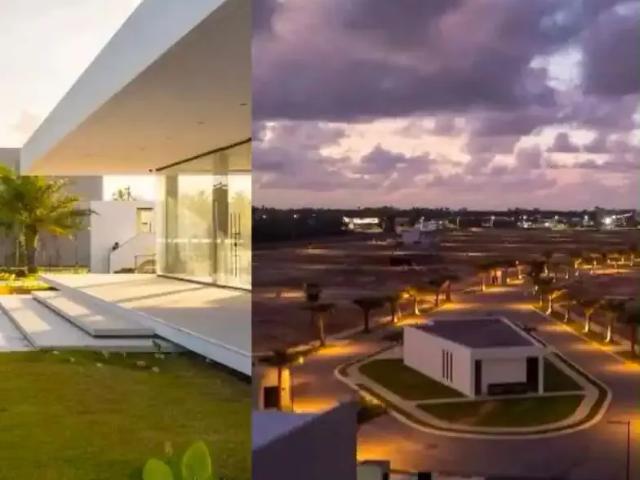 Terreno / Lote para Venda em Marechal Deodoro/AL Barra Nova