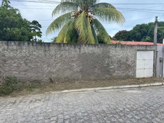 Terreno / Lote para Venda em Marechal Deodoro/AL Barra Nova