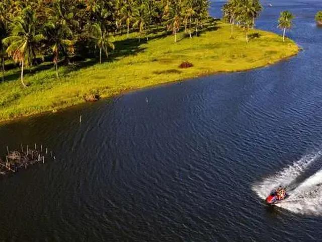 Terreno / Lote para Venda em Marechal Deodoro/AL Barra Nova