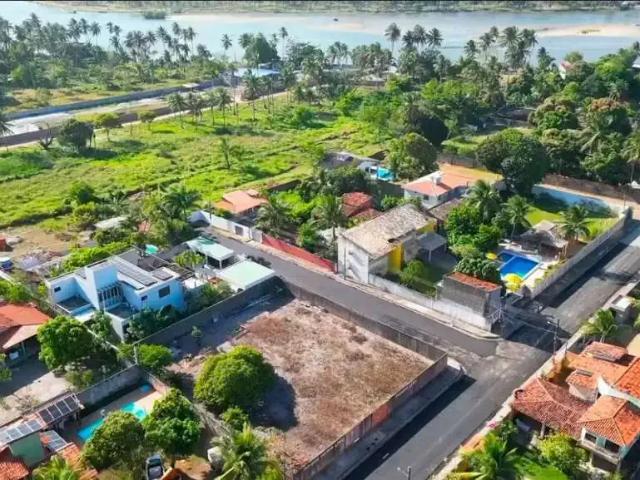 Terreno / Lote para Venda em Marechal Deodoro/AL Barra Nova