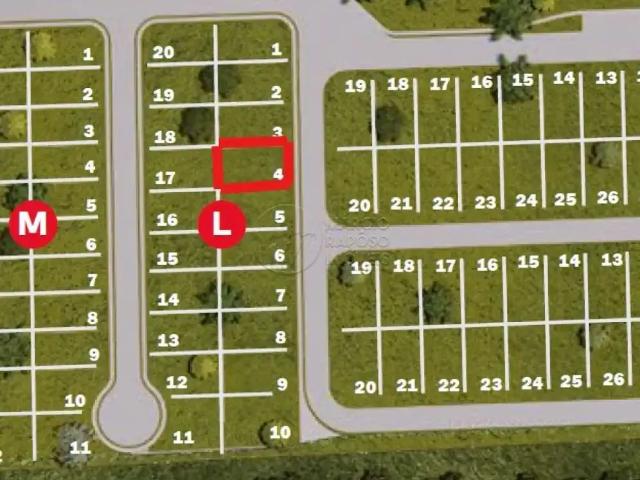 Terreno / Lote para Venda em Marechal Deodoro/AL Barra Nova