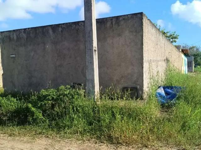 Terreno / Lote para Venda em Marechal Deodoro/AL Fazenda Barreiros