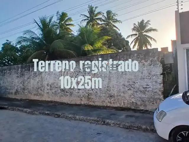 Terreno / Lote para Venda em Marechal Deodoro/AL Massagueira