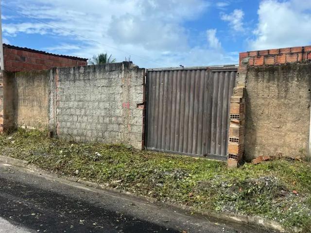 Terreno / Lote para Venda em Marechal Deodoro/AL Massagueira de Baixo