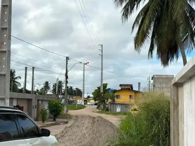Terreno / Lote para Venda em Marechal Deodoro/AL Praia do Francês