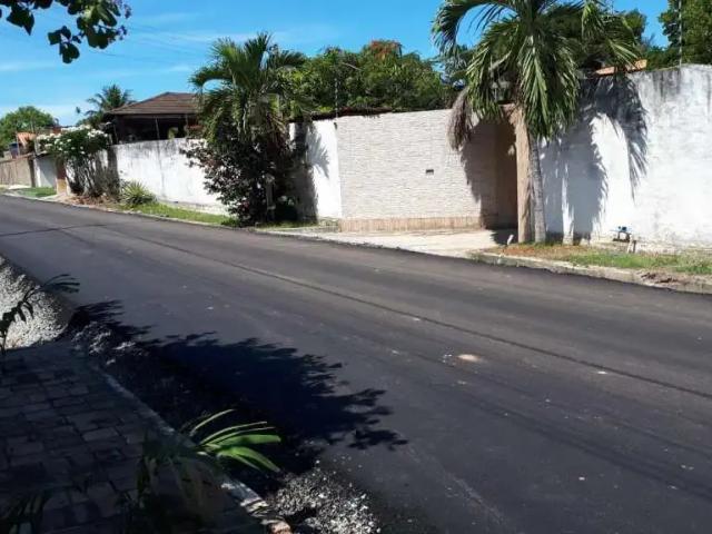 Terreno / Lote para Venda em Marechal Deodoro/AL Praia do Francês