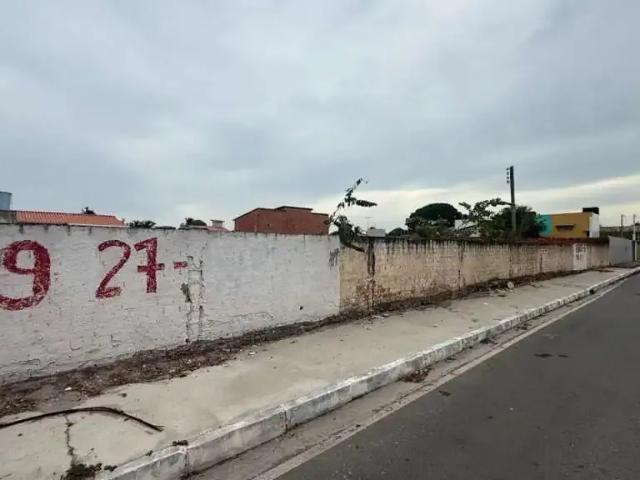 Terreno / Lote para Venda em Marechal Deodoro/AL Praia do Francês