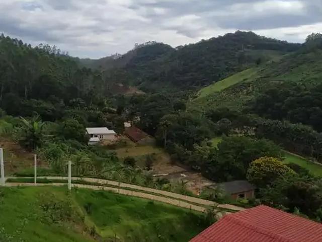 Terreno / Lote para Venda em Marechal Floriano/ES Soído de Baixo