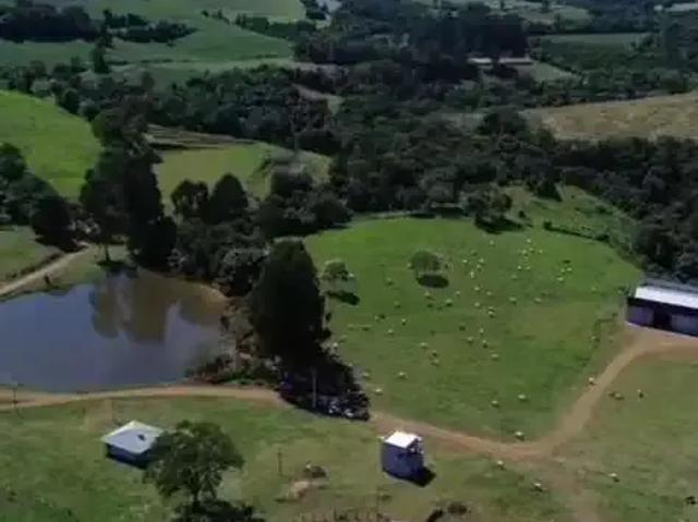 Terreno / Lote para Venda em Marema/SC Centro