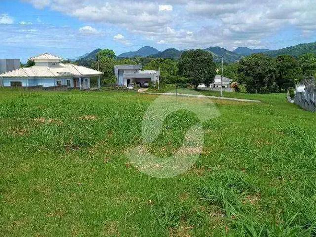 Terreno / Lote para Venda em Maricá/RJ Ubatiba