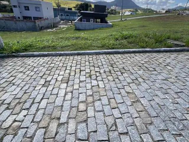 Terreno / Lote para Venda em Maricá/RJ Ubatiba