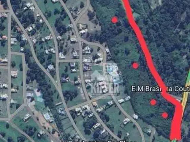 Terreno / Lote para Venda em Maricá/RJ Ubatiba