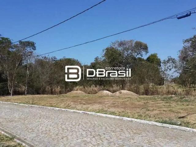 Terreno / Lote para Venda em Maricá/RJ Ubatiba