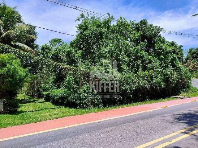 Terreno / Lote para Venda em Maricá/RJ Vale da Figueira Ponta Negra