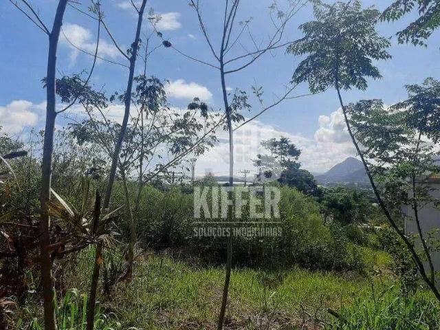 Terreno / Lote para Venda em Maricá/RJ Jacaroá