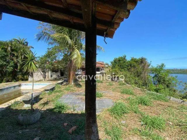 Terreno / Lote para Venda em Maricá/RJ Zacarias