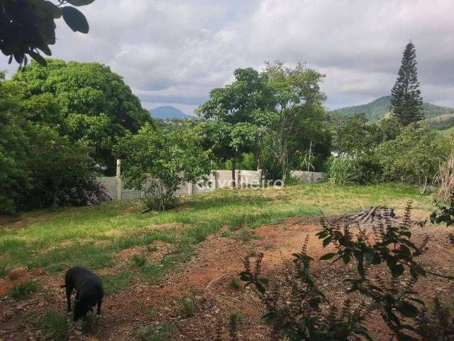 Terreno / Lote para Venda em Maricá/RJ Araçatiba