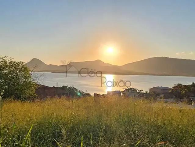 Terreno / Lote para Venda em Maricá/RJ Araçatiba
