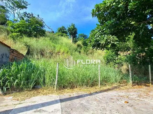 Terreno / Lote para Venda em Maricá/RJ Araçatiba
