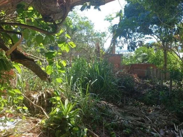 Terreno / Lote para Venda em Maricá/RJ Araçatiba
