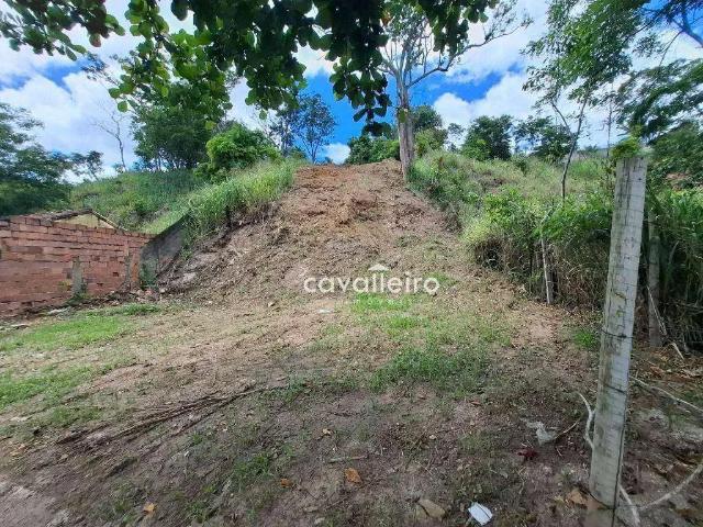 Terreno / Lote para Venda em Maricá/RJ Araçatiba
