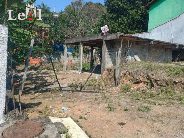 Terreno / Lote para Venda em Maricá/RJ Araçatiba