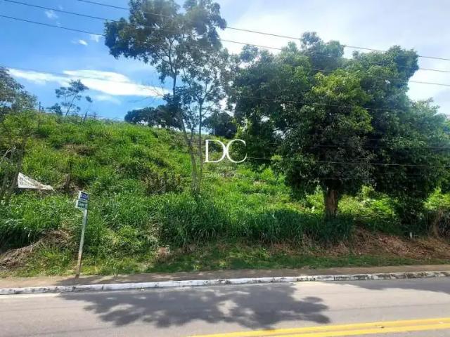 Terreno / Lote para Venda em Maricá/RJ Araçatiba