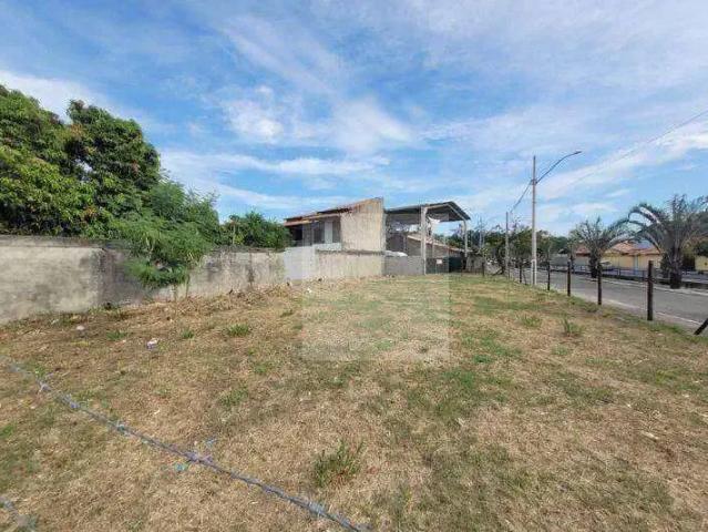 Terreno / Lote para Venda em Maricá/RJ Araçatiba