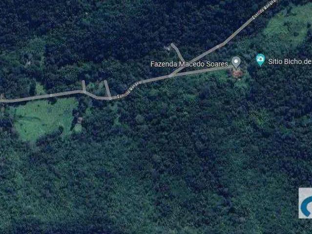 Terreno / Lote para Venda em Maricá/RJ Bananal Ponta Negra