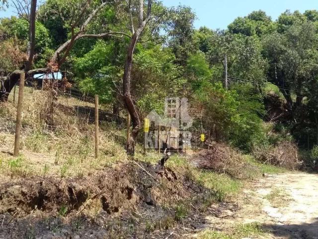 Terreno / Lote para Venda em Maricá/RJ Balneário Bambuí Ponta Negra