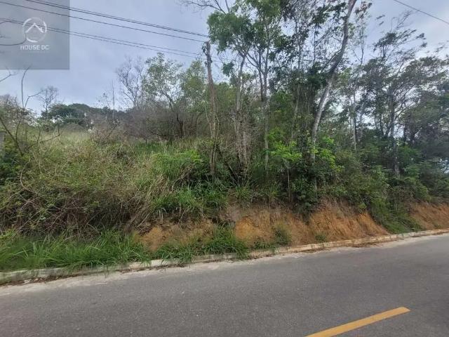 Terreno / Lote para Venda em Maricá/RJ Balneário Bambuí Ponta Negra