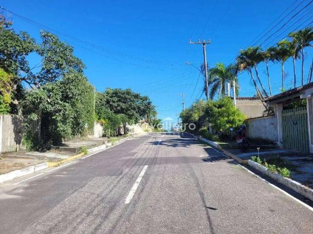 Terreno / Lote para Venda em Maricá/RJ Barra de Maricá