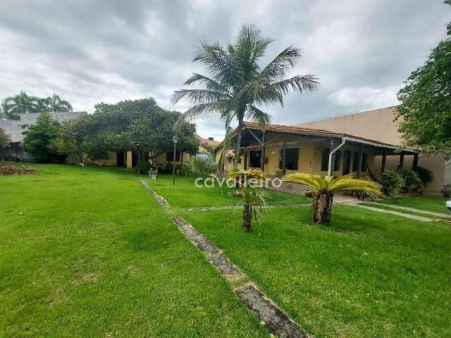 Terreno / Lote para Venda em Maricá/RJ Barra de Maricá