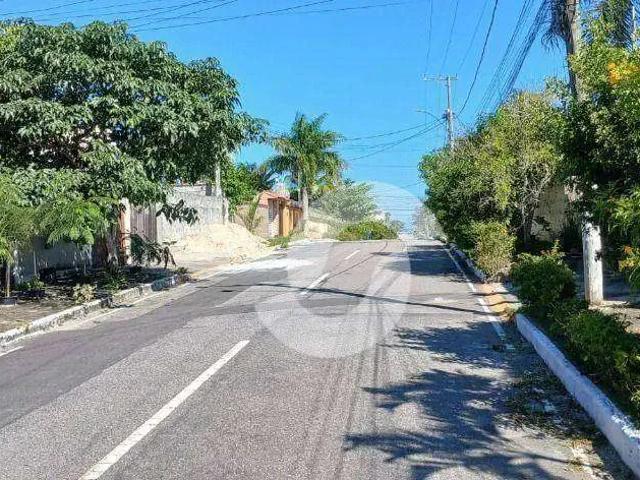Terreno / Lote para Venda em Maricá/RJ Barra de Maricá