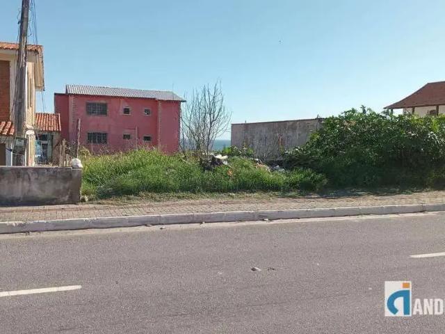 Terreno / Lote para Venda em Maricá/RJ Barra de Maricá