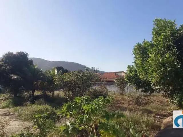Terreno / Lote para Venda em Maricá/RJ Barroco Itaipuaçu
