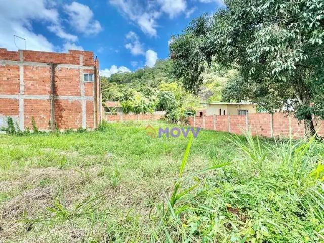 Terreno / Lote para Venda em Maricá/RJ Barroco Itaipuaçu