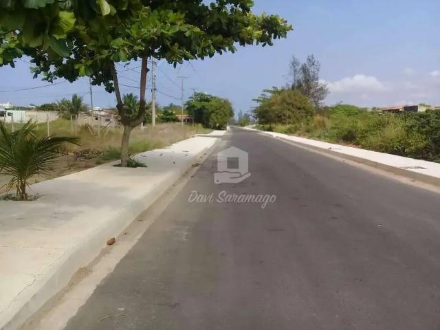 Terreno / Lote para Venda em Maricá/RJ Barroco Itaipuaçu