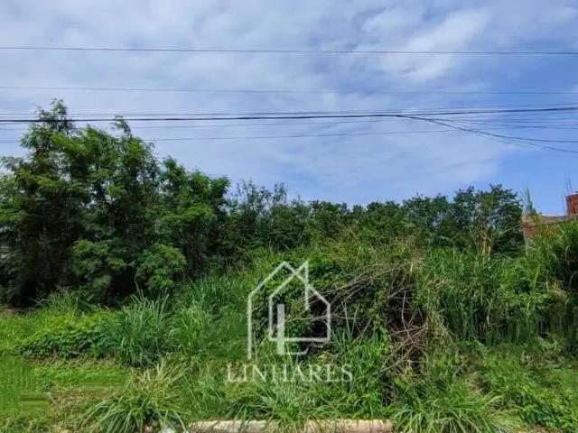 Terreno / Lote para Venda em Maricá/RJ Barroco Itaipuaçu