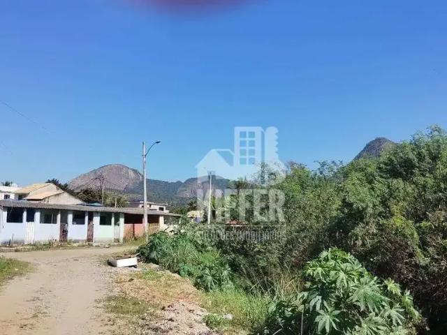 Terreno / Lote para Venda em Maricá/RJ Barroco Itaipuaçu
