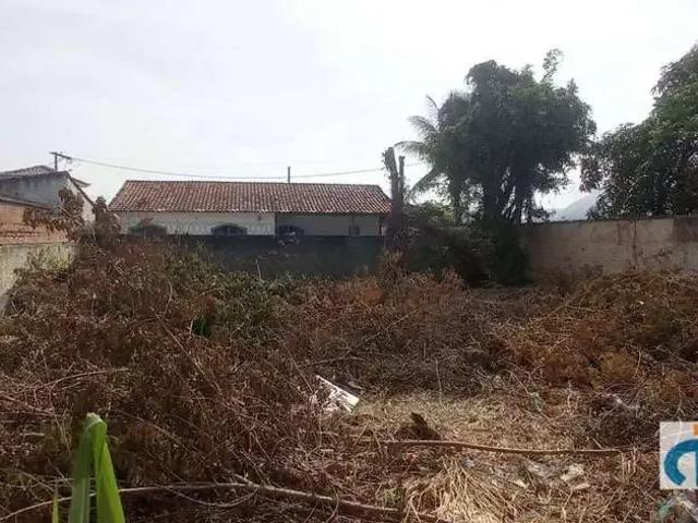 Terreno / Lote para Venda em Maricá/RJ Barroco Itaipuaçu