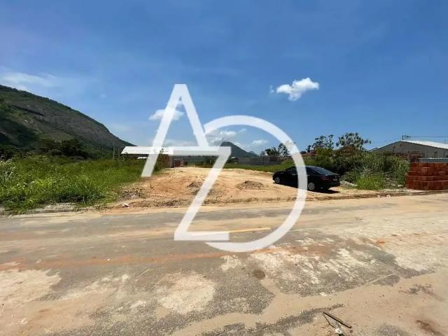 Terreno / Lote para Venda em Maricá/RJ Barroco Itaipuaçu