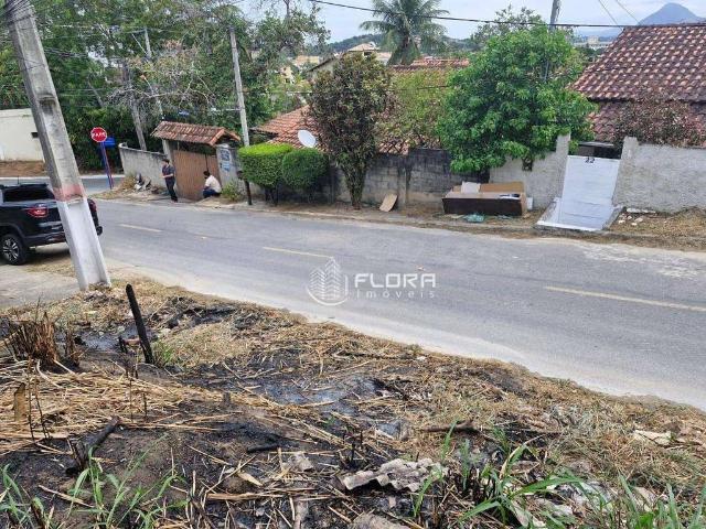 Terreno / Lote para Venda em Maricá/RJ Boa Vista