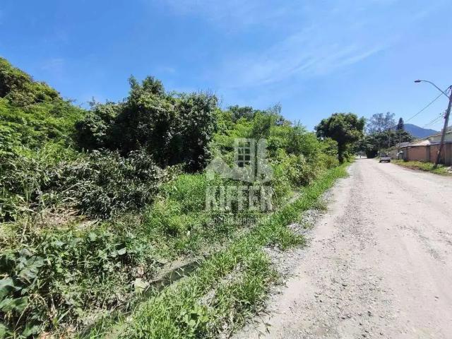 Terreno / Lote para Venda em Maricá/RJ Bosque Fundo