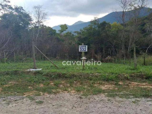 Terreno / Lote para Venda em Maricá/RJ Caju Ponta Negra