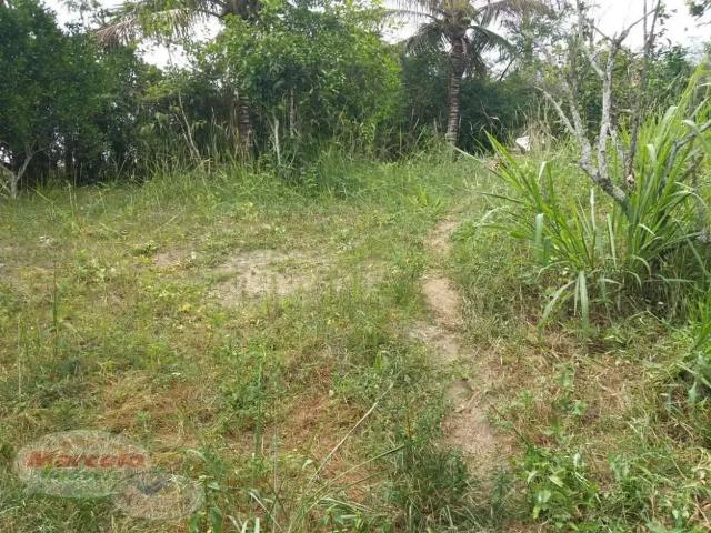 Terreno / Lote para Venda em Maricá/RJ Caju Ponta Negra
