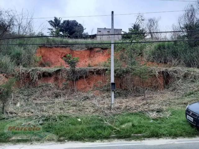 Terreno / Lote para Venda em Maricá/RJ Caju Ponta Negra