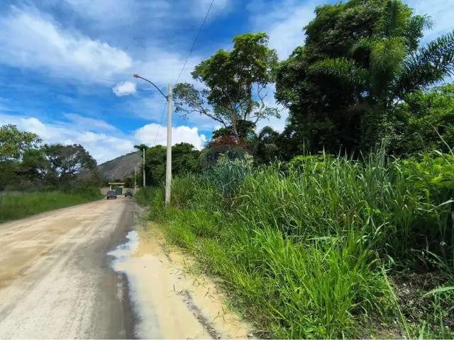 Terreno / Lote para Venda em Maricá/RJ Cajueiros Itaipuaçu