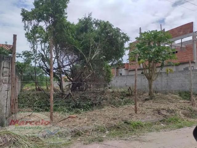 Terreno / Lote para Venda em Maricá/RJ Cajueiros Itaipuaçu