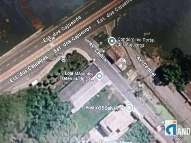Terreno / Lote para Venda em Maricá/RJ Cajueiros Itaipuaçu